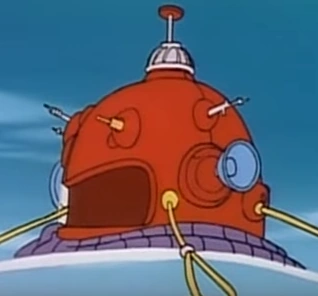 Mind Swap Machine
