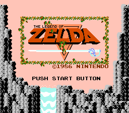 The Legend of Zelda | Captain N Wiki | Fandom