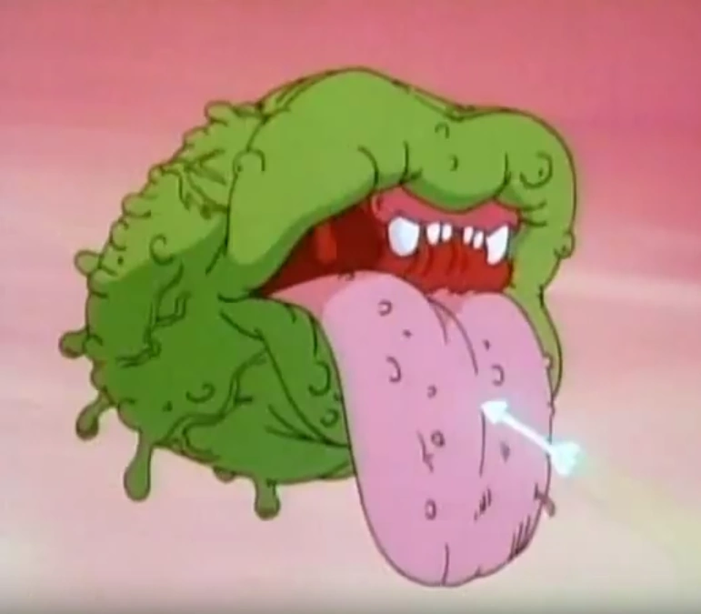 Mik | Captain N Wiki | Fandom