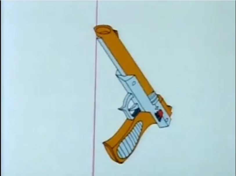 Zapper | Captain N Wiki | Fandom