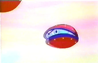 Flying Shell | Captain N Wiki | Fandom