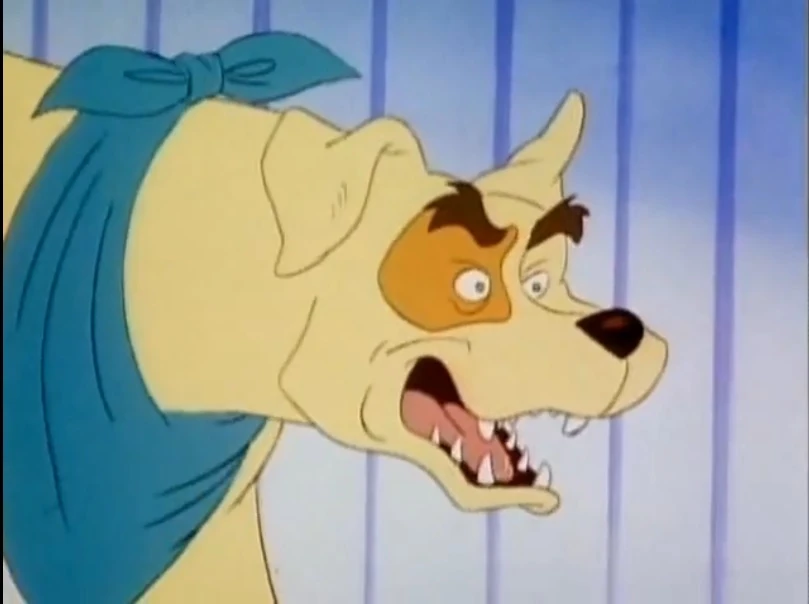 Mirror Image Opposite | Captain N Wiki | Fandom