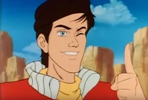 Kevin Keene | Captain N Wiki | Fandom