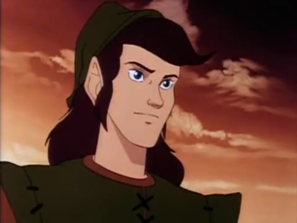 Link | Captain N Wiki | Fandom