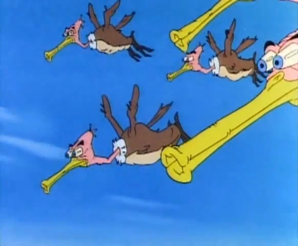 Nitpicker | Captain N Wiki | Fandom