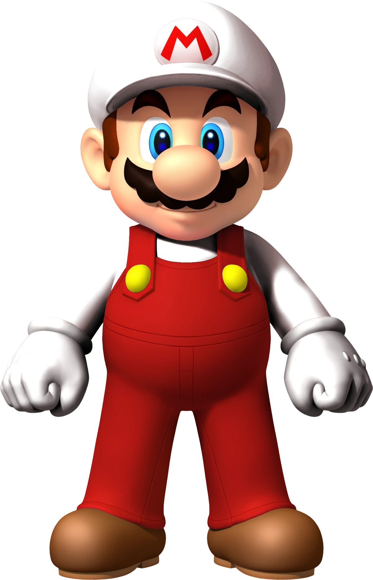 Fire Mario/Rario Sportsman | Nintenson Fandom Wiki | Fandom