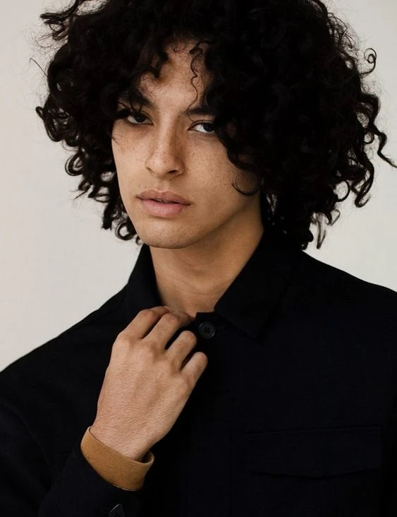 Miles North | Ninth House Wiki | Fandom