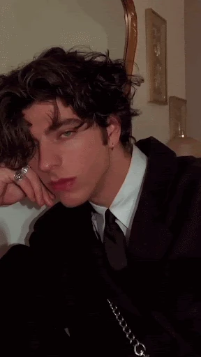 Atlas Alstone | Ninth House Wiki | Fandom