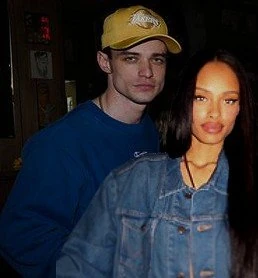 Amani and Vincenzo | Ninth House Wiki | Fandom