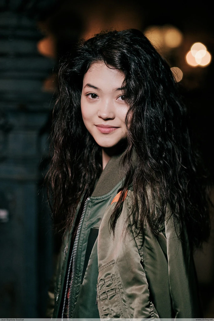 Esther Dubois | Ninth House Wiki | Fandom