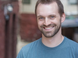 Michael David Axtell | Ninth House Wiki | Fandom