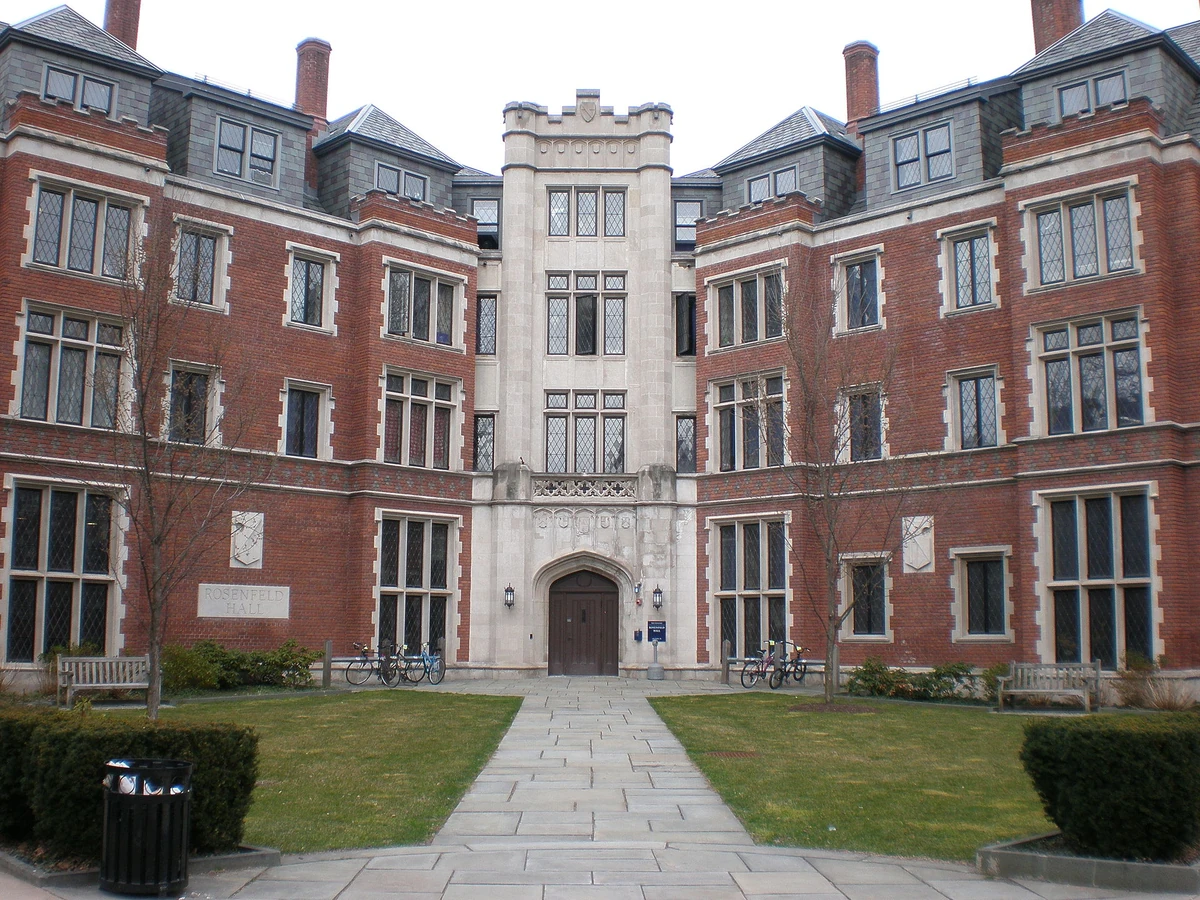 Rosenfeld Hall | Ninth House Wiki | Fandom