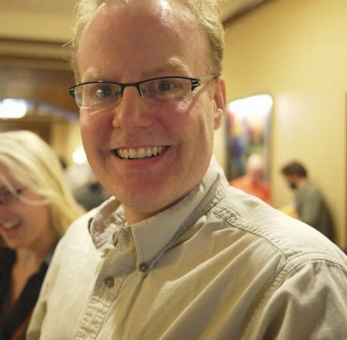 Monte Cook | Ninth World Wiki | Fandom