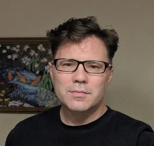 Bruce Cordell | Ninth World Wiki | Fandom