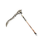 Seven Scalp Switchglaive | Nioh Wiki | Fandom