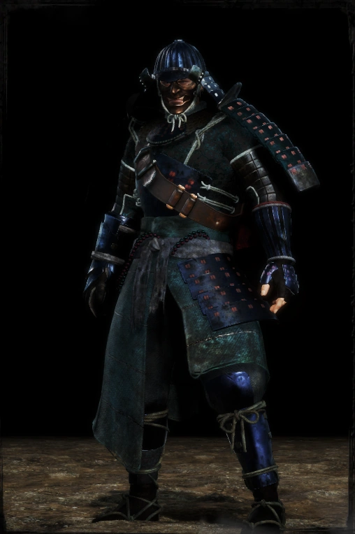 Hero's Armour | Nioh Wiki | Fandom