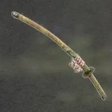 Great Tengu Blade | Nioh Wiki | Fandom