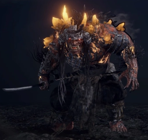 Yoki (Nioh 2) | Nioh Wiki | Fandom