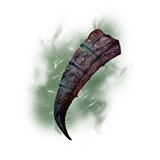 Great Centipede's Fang | Nioh Wiki | Fandom