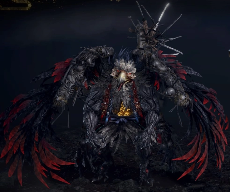 Itsumade | Nioh Wiki | Fandom