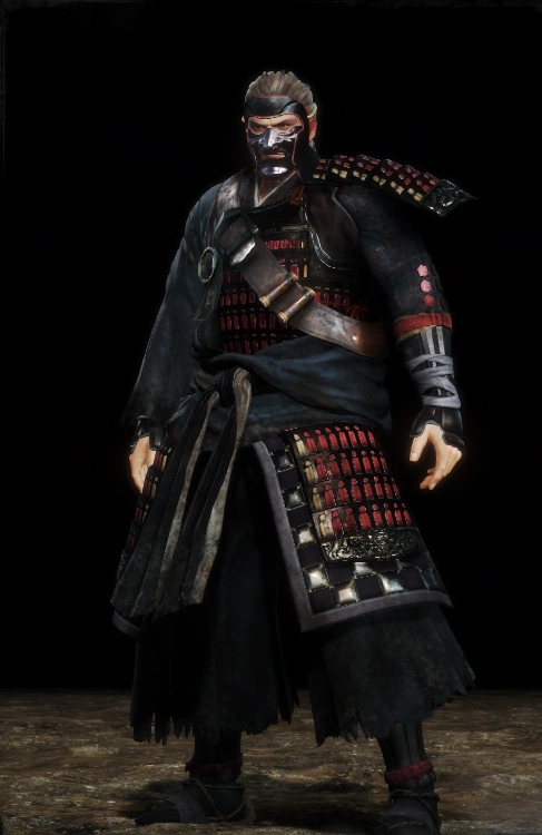 Unusual Armour | Nioh Wiki | Fandom