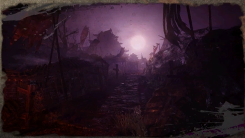 The Grimmest Blades | Nioh Wiki | Fandom