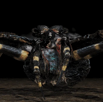 Joro-Gumo | Nioh Wiki | Fandom