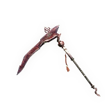 Aberrant Switchglaive | Nioh Wiki | Fandom