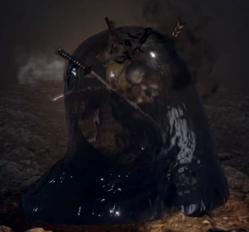 Lesser Umi-bozu (Nioh 2) | Nioh Wiki | Fandom