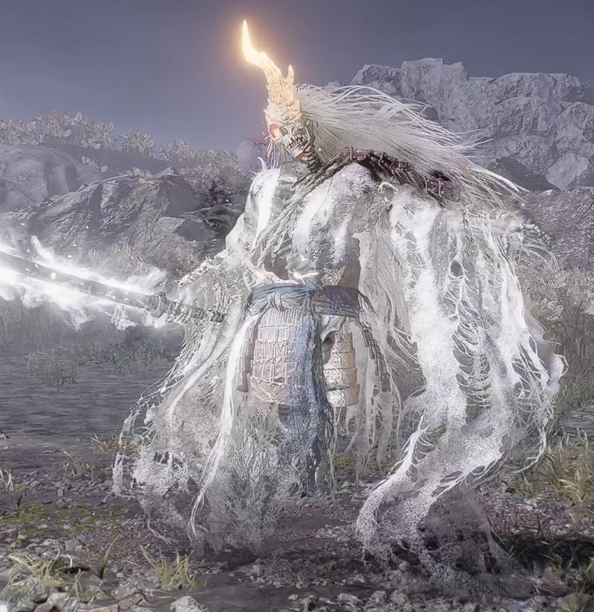 Kyokotsu | Nioh Wiki | Fandom