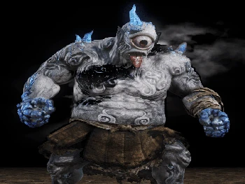 Snowclops | Nioh Wiki | Fandom