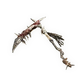 Kiryoki's Switchglaive | Nioh Wiki | Fandom