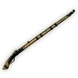 Kunitomo Rifle | Nioh Wiki | Fandom