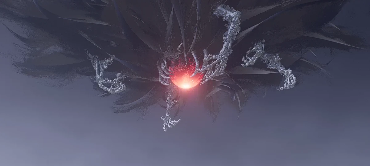 Death Veil | Nioh Wiki | Fandom