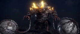 Onryoki | Nioh Wiki | Fandom