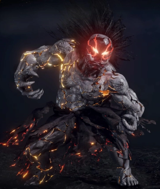 Enenra | Nioh Wiki | Fandom