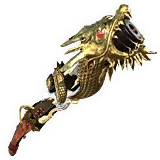 Dragon's Roar | Nioh Wiki | Fandom