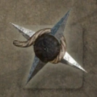 Fire Shuriken | Nioh Wiki | Fandom