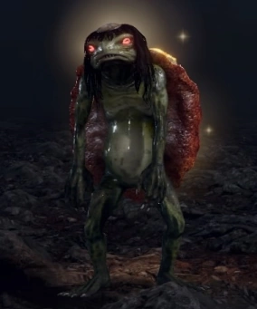 Kappa (Nioh 2) | Nioh Wiki | Fandom