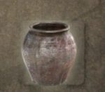 Sticky Pot | Nioh Wiki | Fandom