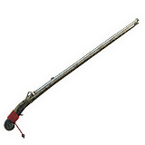 Negoro Rifle | Nioh Wiki | Fandom