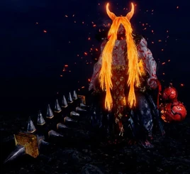 Shuten Doji | Nioh Wiki | Fandom