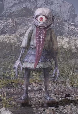One-Eyed Imp | Nioh Wiki | Fandom