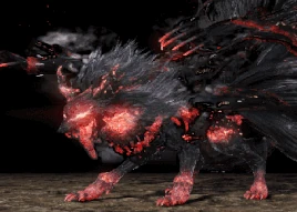 Nine-Tailed Fox | Nioh Wiki | Fandom