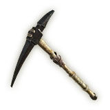 Pickaxe | Nioh Wiki | Fandom