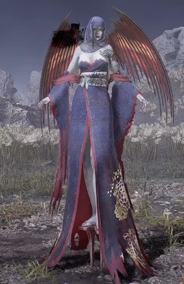 Hino-Enma | Nioh Wiki | Fandom