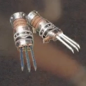 Simple Talons | Nioh Wiki | Fandom