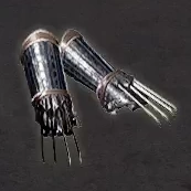 Nokizaru Talons | Nioh Wiki | Fandom