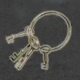 Grubby Iron Key | Nioh Wiki | Fandom