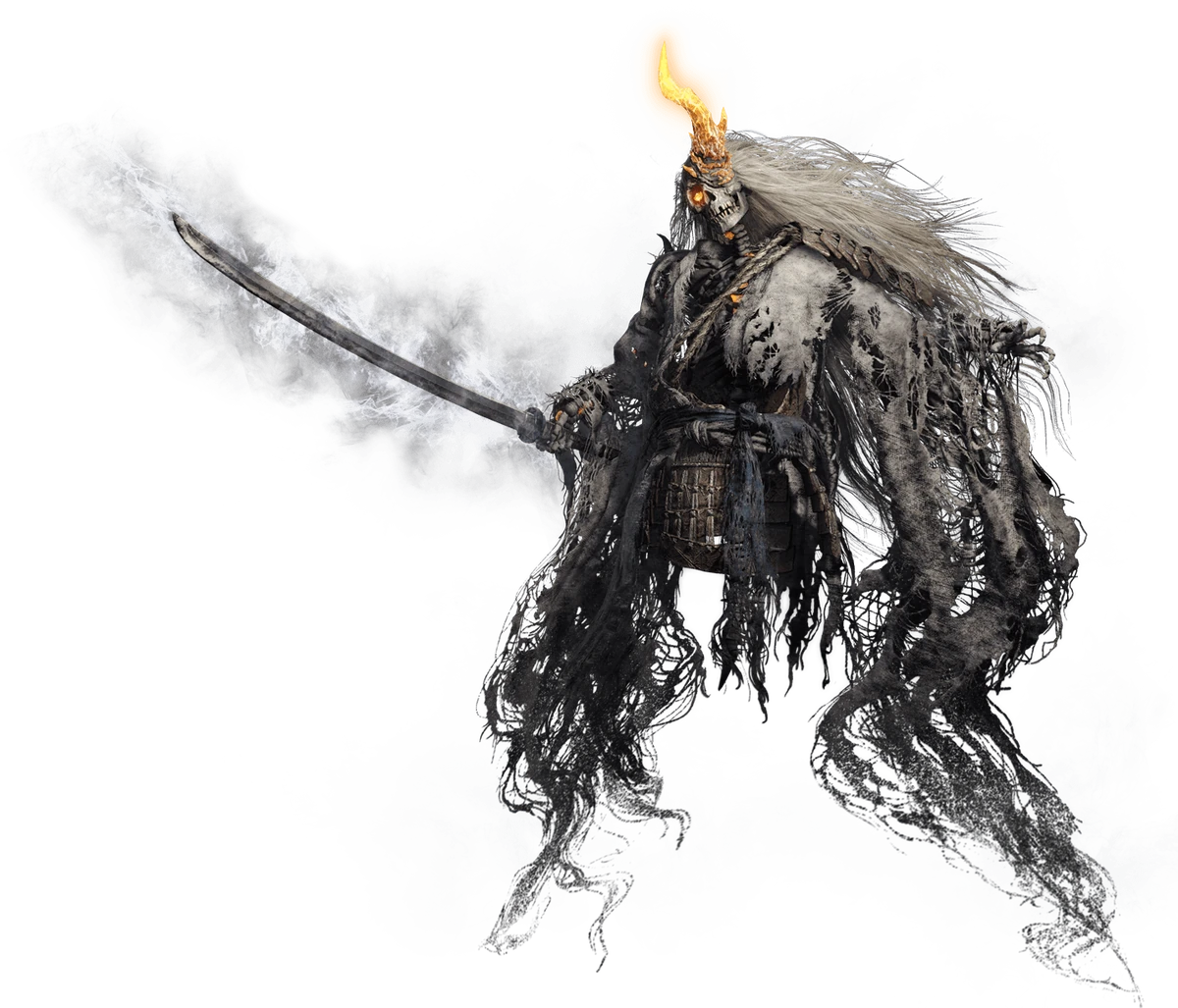 Kyokotsu | Nioh Wiki | Fandom